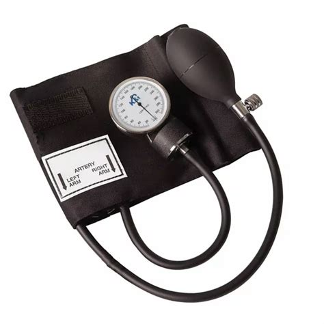 Tensiómetro Manual De Nylon By Kandi Ledoct Insumos Médicos