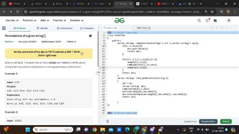 Akhil Dadhich On Linkedin 100daysofcode Dsa Lovebabbar Leetcode