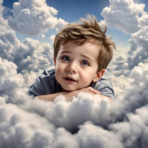 Ai Dihasilkan Langit Awan Gambar Gratis Di Pixabay Pixabay