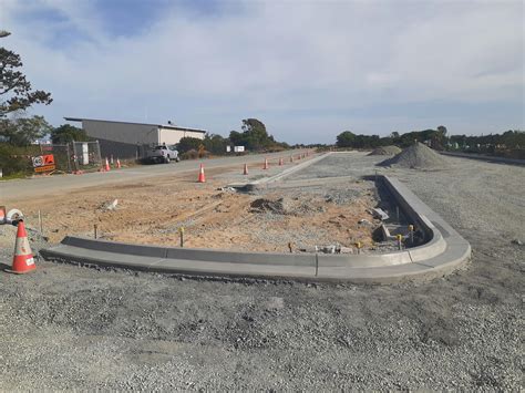Photos Lakes Entrance Bullock Island Master Plan Implementation
