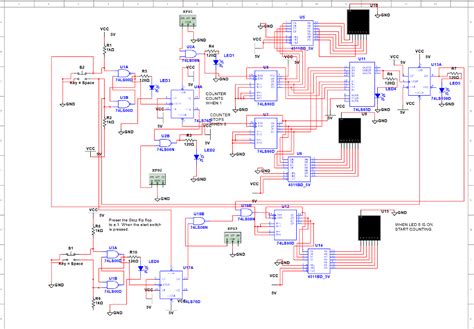 This Circuit Functions As A Debounce Switch And Chegg Com