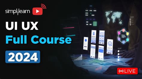 Ui Ux Design Full Course Ui Ux Design Tutorial Ui Ux Design Tools