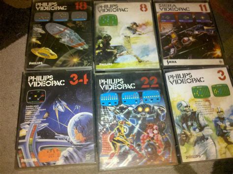 What Are These Classic Console Discussion Atariage Forums