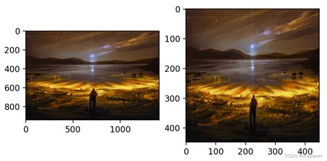 （p4）python plt显示和保存图像（cv2、image） plt保存图像 csdn博客