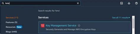 How To Use Aws Cloud Key Management Service Kms To Protect Your Secrets Geeksforgeeks
