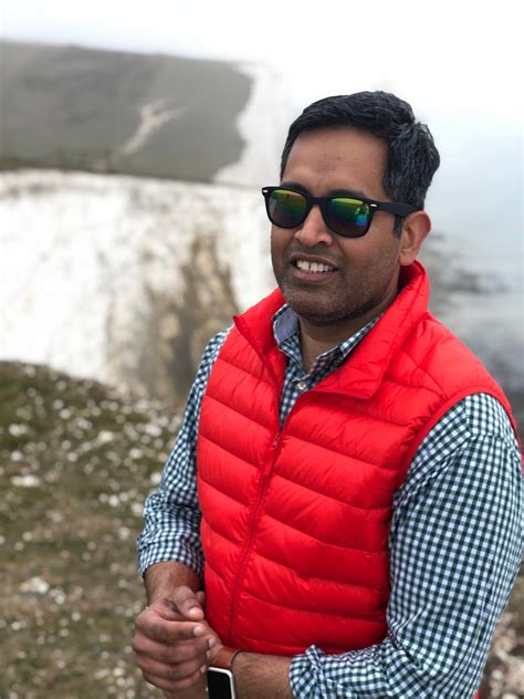 Sivaram Mohan Medium