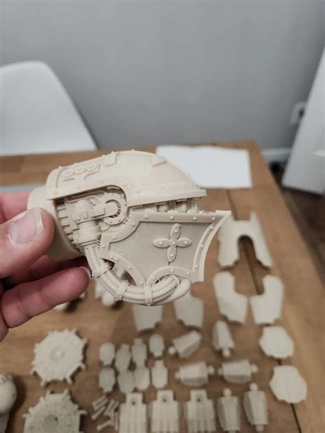 Big Stompy War Robot By Mr M Makerworld