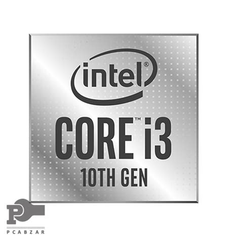 Intel Core i TRAY CPU فروشگاه اینترنتی پی سی ابزار