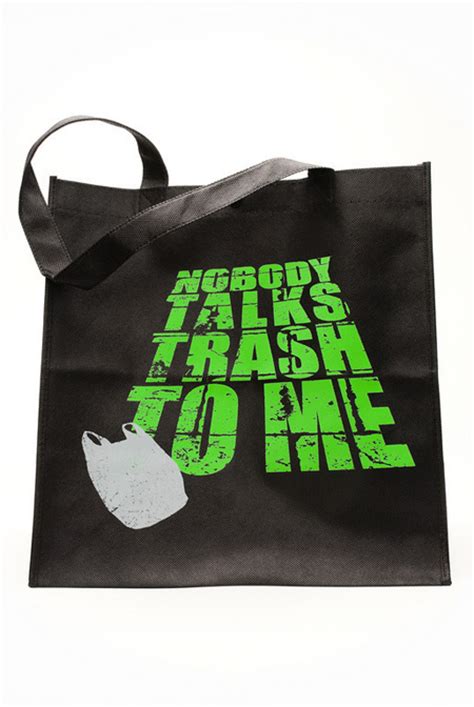 Love The Environment, Use Green Bags – Green Design Blog