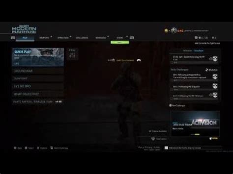 Call Of Duty Modern Warfare Filled With Cheaters Seeing Through Walls And Aimbot Im Done Had