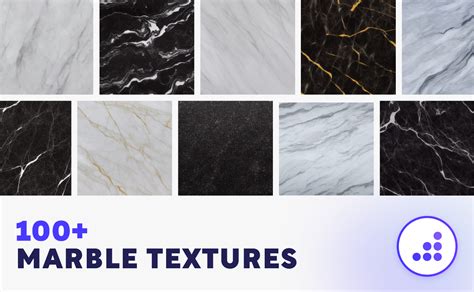 100 Marble Textures Brix Templates Figma