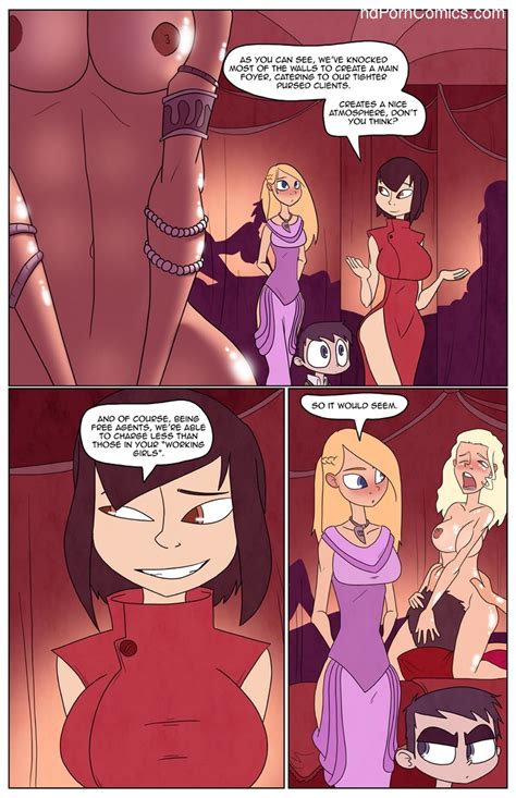 Acquisition Ic Hd Porn Comics