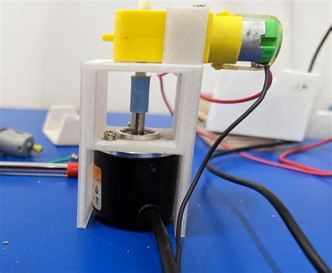 GitHub Damodardatta PID Based Motor Postion Control Controlling Motor Angular Position