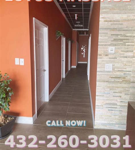 Lotus Massage Midland All You Need To Know Before You Go