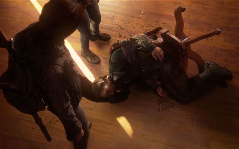 The Last Of Us Part 2 Performance Benchmark Review 30 Gpus Compared Screenshots Techpowerup