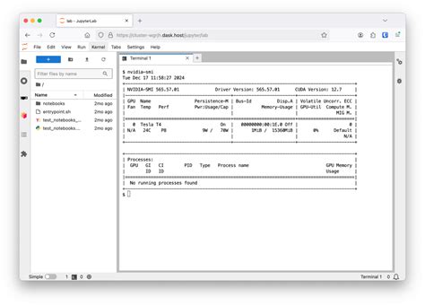 simplify setup and boost data science in the cloud using nvidia cuda x