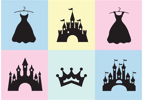 Cinderella Castle Vector At Vectorified Com Collection Of Cinderella Castle Vector Free For