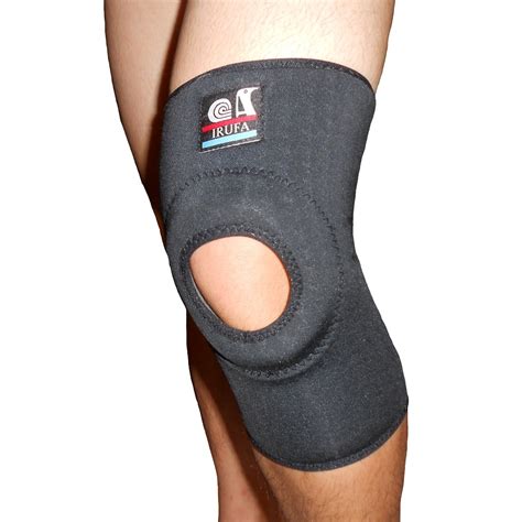 Knee Brace Liner At James Daulton Blog