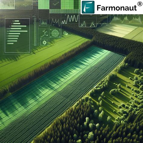 Red Edge Hacks To Boost Crop Forest Health Fast Cut Fuel