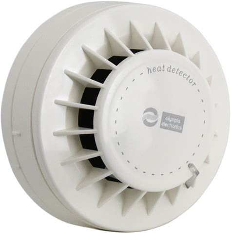 BS-655/A/12 KIT Ανιχνευτής Καπνού με βάση ρελέ | Olympia Electronics ...