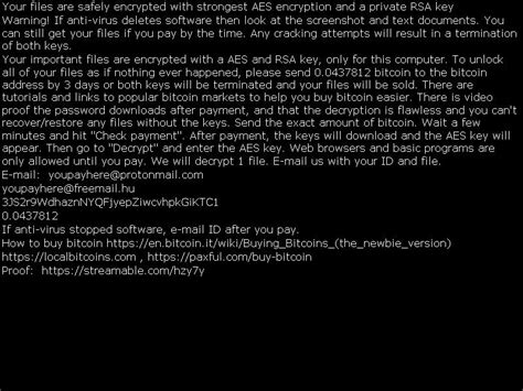 Avast Releases Free Decryption Tool For Encryptile Ransomware