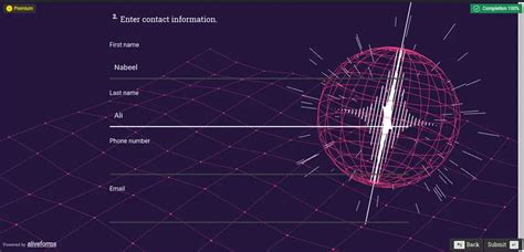 Aliveforms Smart Forms Quizzes And Surveys With Logic
