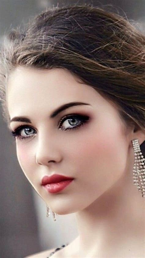Pin On Beautiful Faces