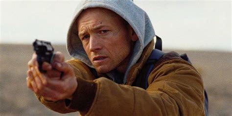 Taron Egertons She Rides Shotgun Surges To 1 On Prime Video