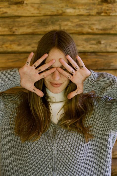 Egrey Traz Energia Do Campo Para A Campanha De Inverno 2016