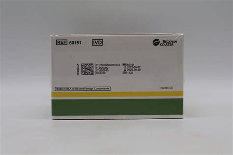 New Hemoccult 60151 Single Slides Disposables General For Sale Dotmed Listing 4898259