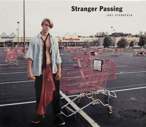 Stranger Passing Leporello