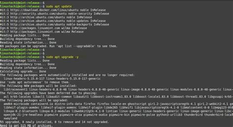 How To Install Virtualbox On Linux Mint 22 Step By Step