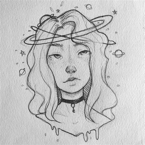 How To Draw Easy Drawings That Look Hard At Leslie Green Blog