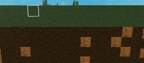 How Would I Make Grass A Single Layer Scripting Support Developer