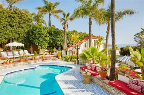 Casa Laguna Hotel And Spa Pool And Spa Day Pass Laguna Beach Resortpass