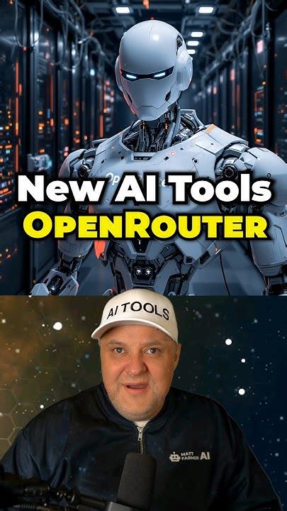 Openrouter Ai Access Every Ai Model Through One Platform 🌐 Aitools Openrouter Openai Llm