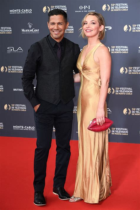 Boda De Jay Hernandez