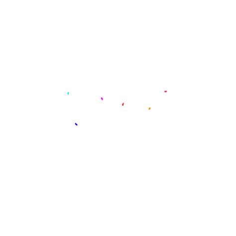 free confetti animations dochipo