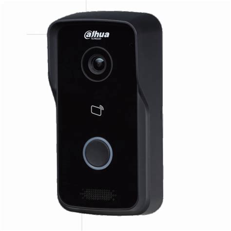IP Intercom Dahua Digitclik