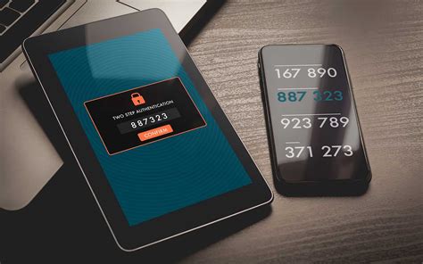 How To Turn Off Two Step Authentication Citizenside