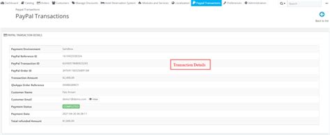 Qloapps Paypal Advanced Checkout Qloapps Blog