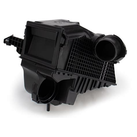 ORIGNAL Renault Dacia Luftfilterkasten + Luftfilter Clio 1 Captur 1 ...