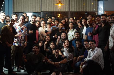 Anup Dutta On Linkedin Airtribecommunity Communitymeetup Networking Learningtogether