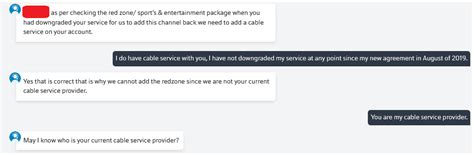 753 Best R Comcast Images On Pholder Xfinity Was Hacked Personal Data Leaked