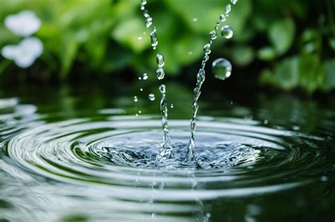 Assessing Water Quality And Availability Ar Generative Ai Premium Ai