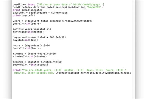 Learn How To Learn Coding Faster Object Oriented Programming In Python Alvin Wan Skillshare