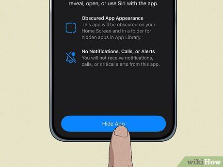 How To Lock An App On IPhone With Face ID Easy IOS Guide
