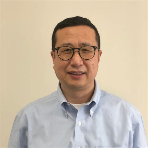 Yong DING PhD Research Profile