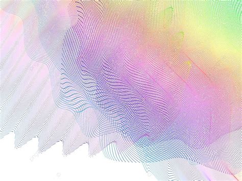 추상 와이어 프레임 왜곡 미술 배경 디자인 밝은 색깔 배경 일러스트 및 사진 무료 다운로드 Pngtree