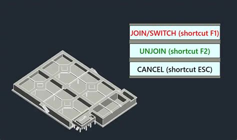 Review Auto Join Ez Simplifying The Join Unjoin Process In Revit